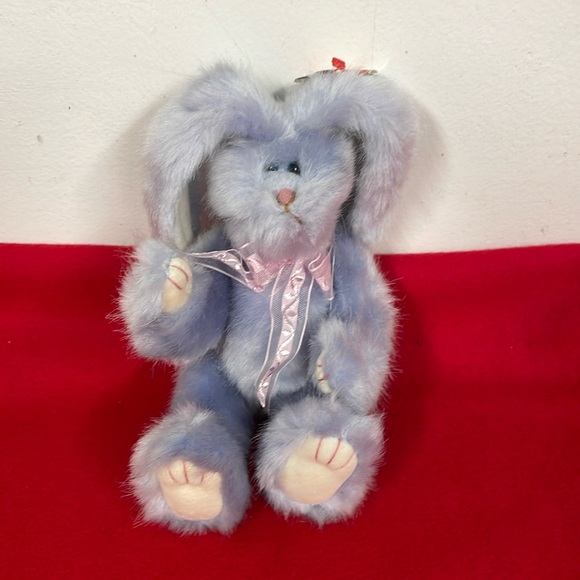 Ty | Toys | Ty The Attic Treasures Collection Azalea Rabbit 9 Tall ...